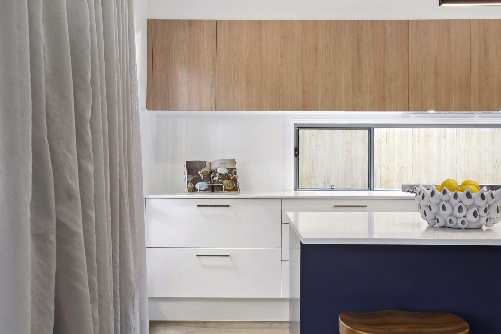 Wilton Project | Built to Desire Kitchens